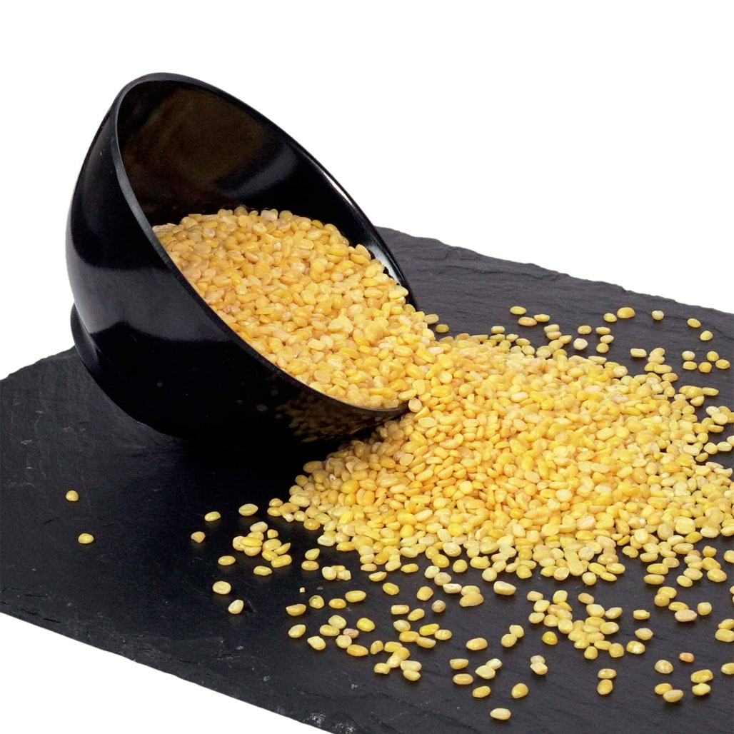 Daal Moong Washed (Daal Moong Dhuli) – Ameerandsons