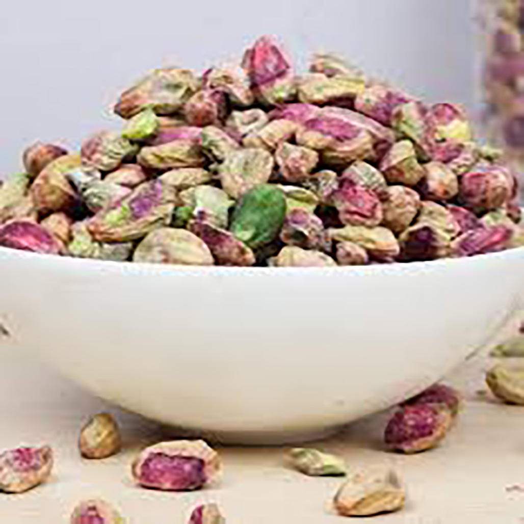 Pistachio (pista giri) – Ameerandsons